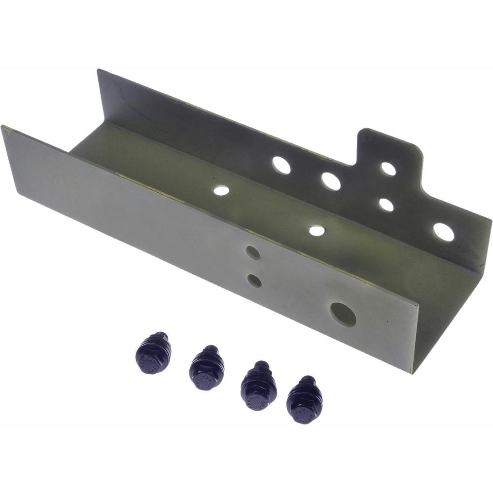 OE Solutions Rear Left Position Frame Repair Kit 1998-2001 Ford Ranger ...