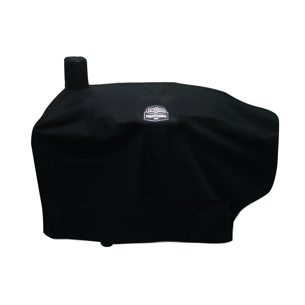 Dyna-Glo Premium Vertical Offset Charcoal Smoker Cover-DG1176CSC - The ...