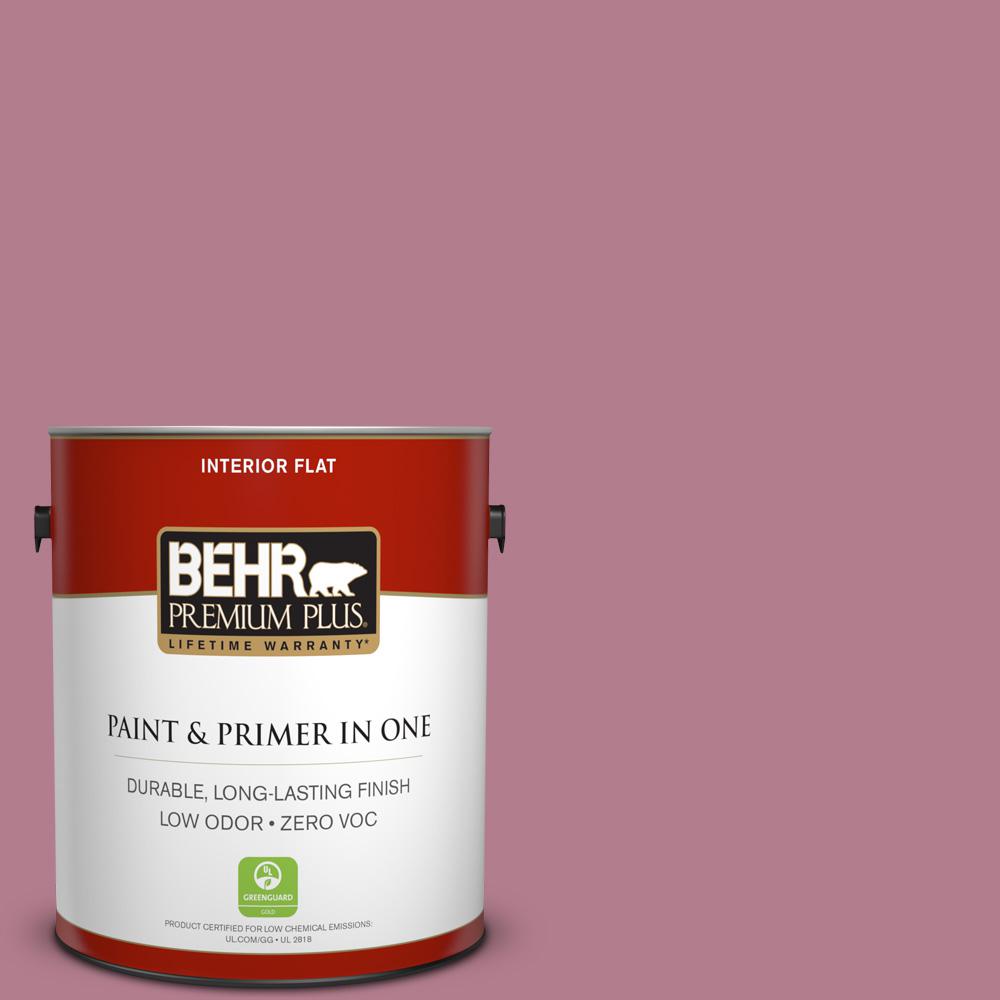 UPC 888350000020 - Reds and Pink Paints: BEHR Premium Plus Paint 1-gal ...