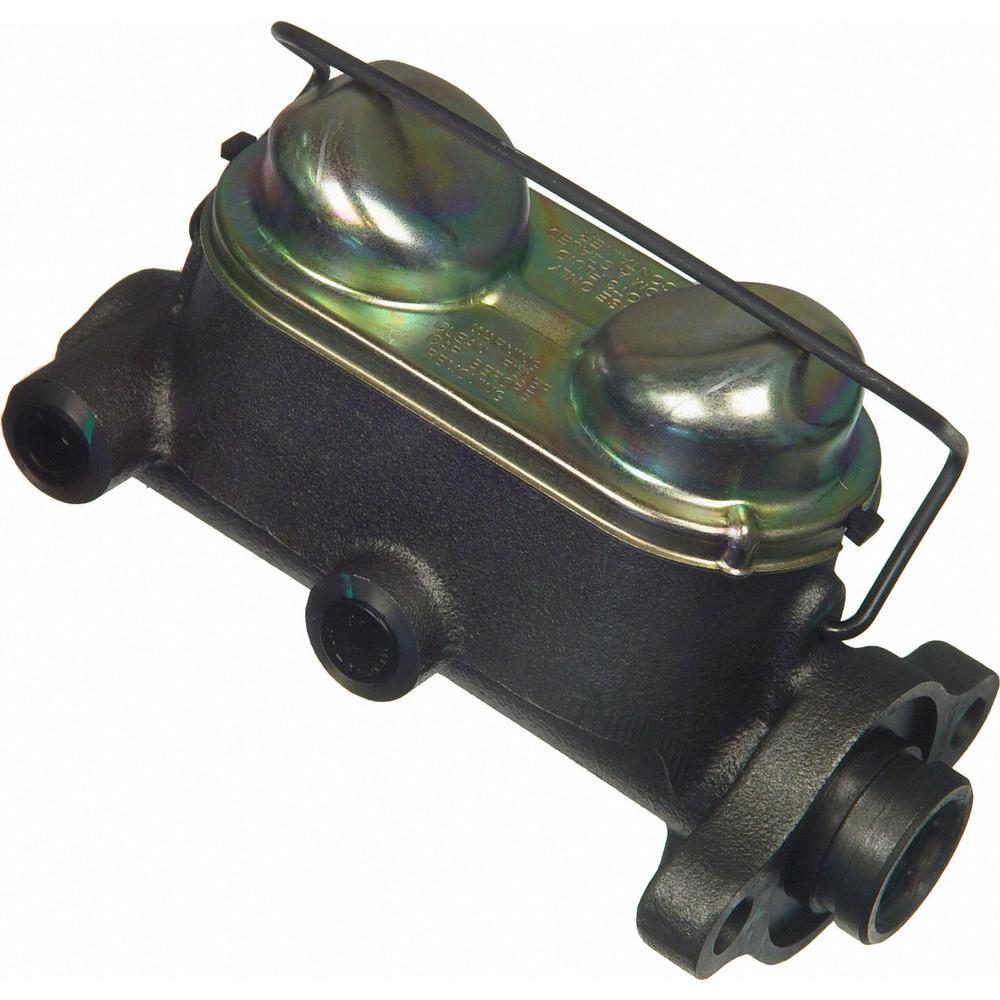 Wagner Brake Brake Master Cylinder-MC64986 - The Home Depot