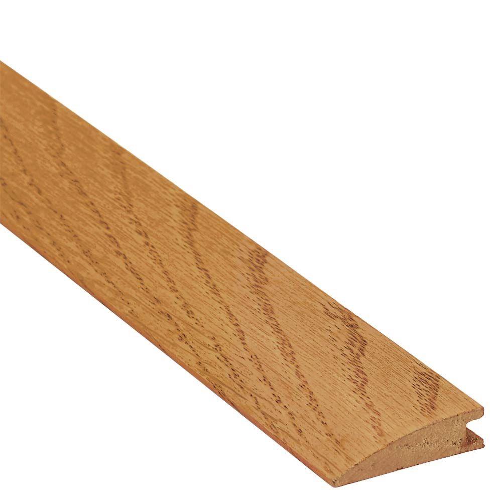 Bruce Cherry Hard Maple 3/4 in. Thick x 2-1/4 in. Wide x 78 in. Length ...