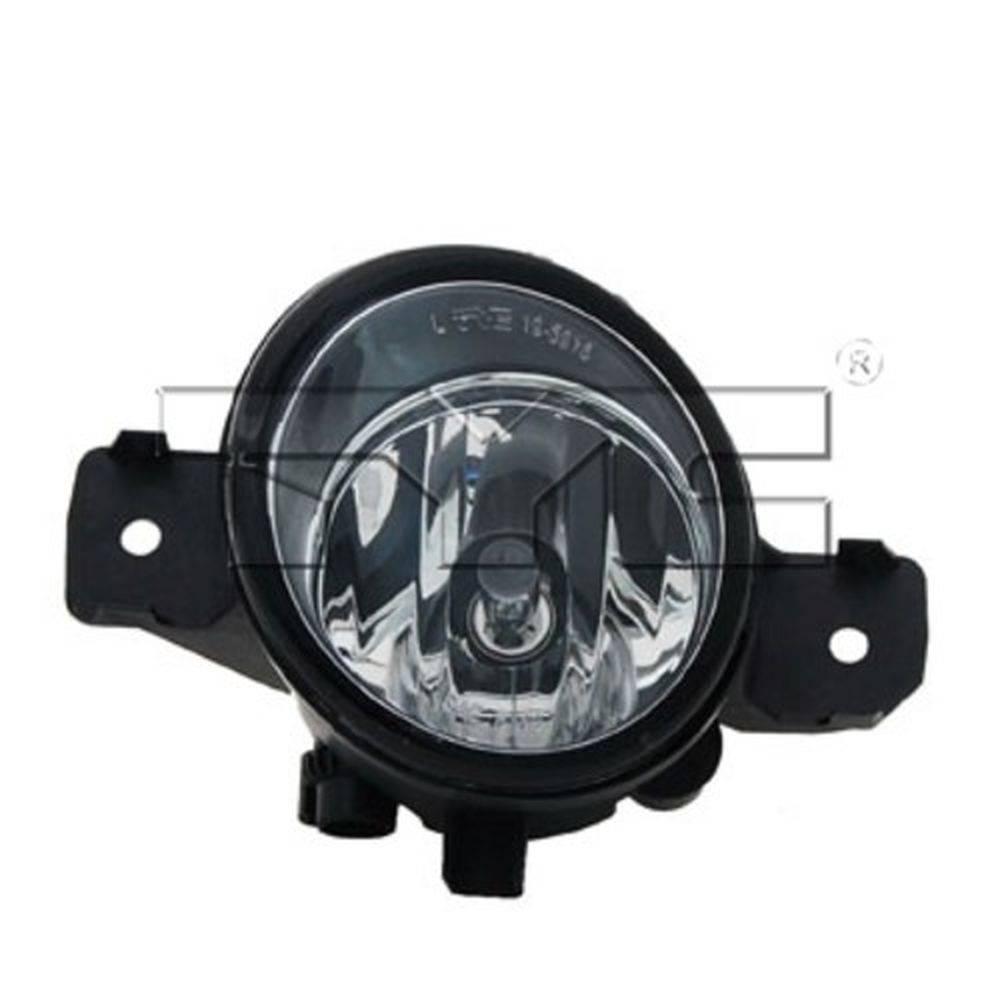 TYC Fog Light Assembly-19-6043-00-1 - The Home Depot