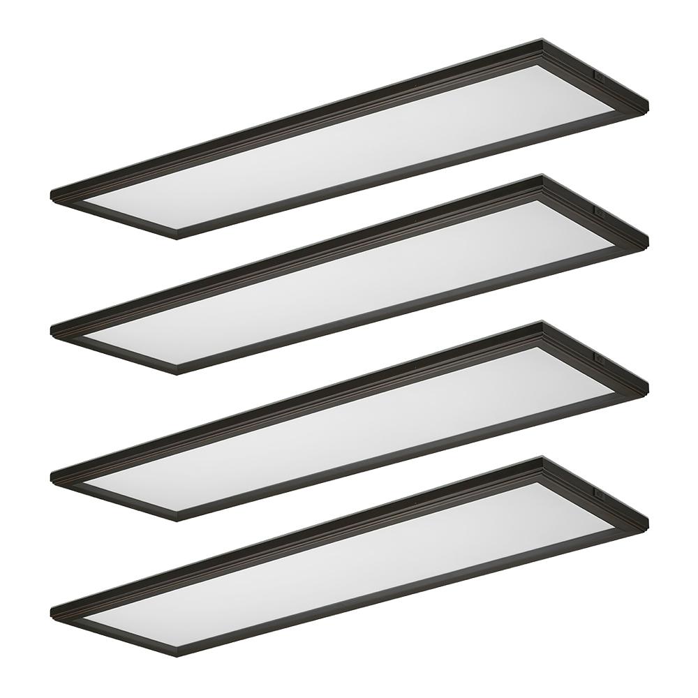 Low Profile Track Lighting Ideas