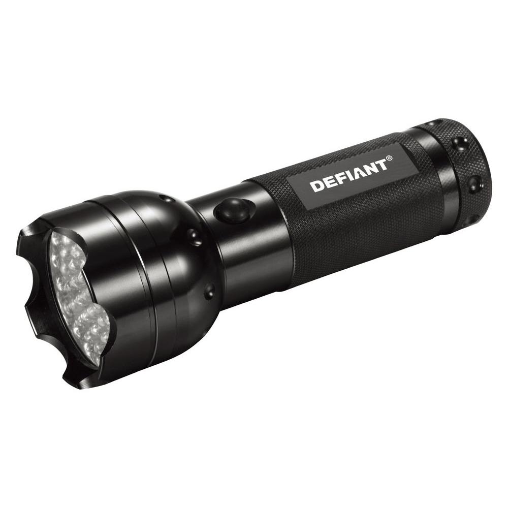 Defiant 51 LED Flashlight-HD13Q413 - The Home Depot