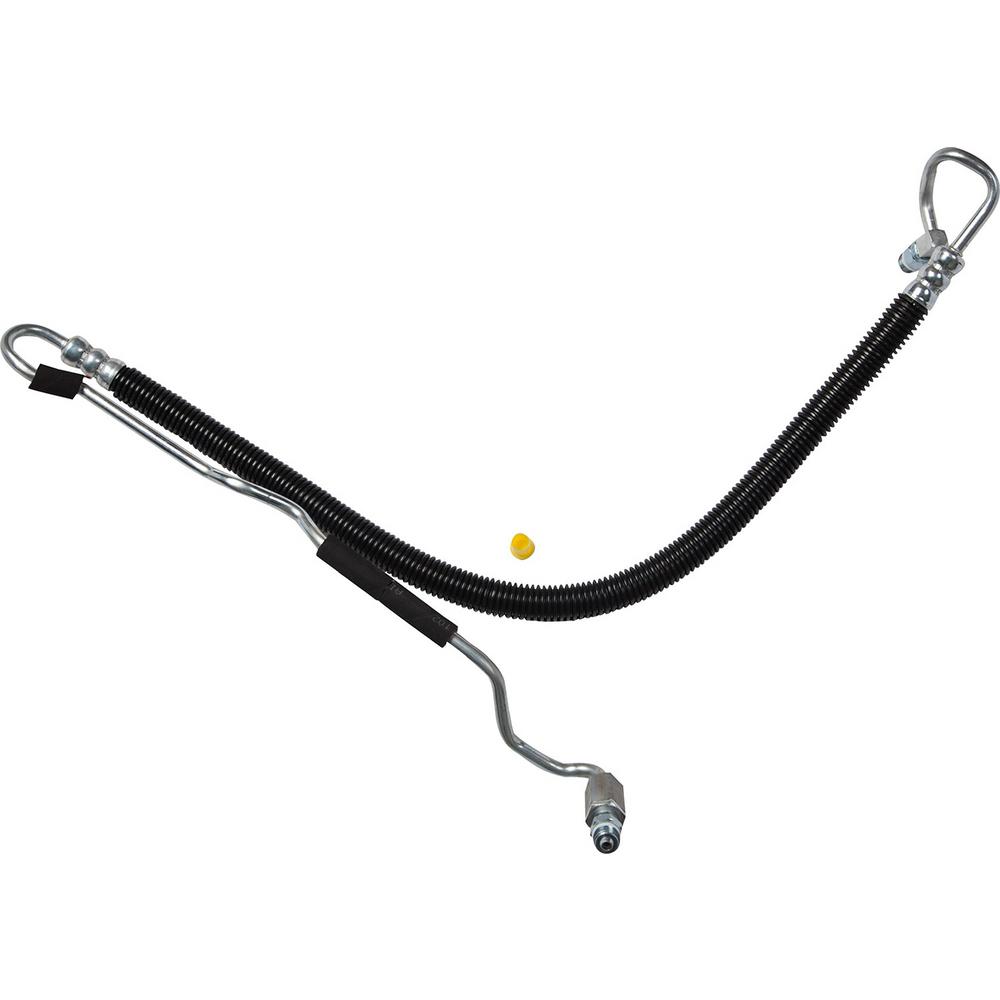 UPC 072053429794 - Gates 366460 Power Steering Hose Fits select: 1990 ...