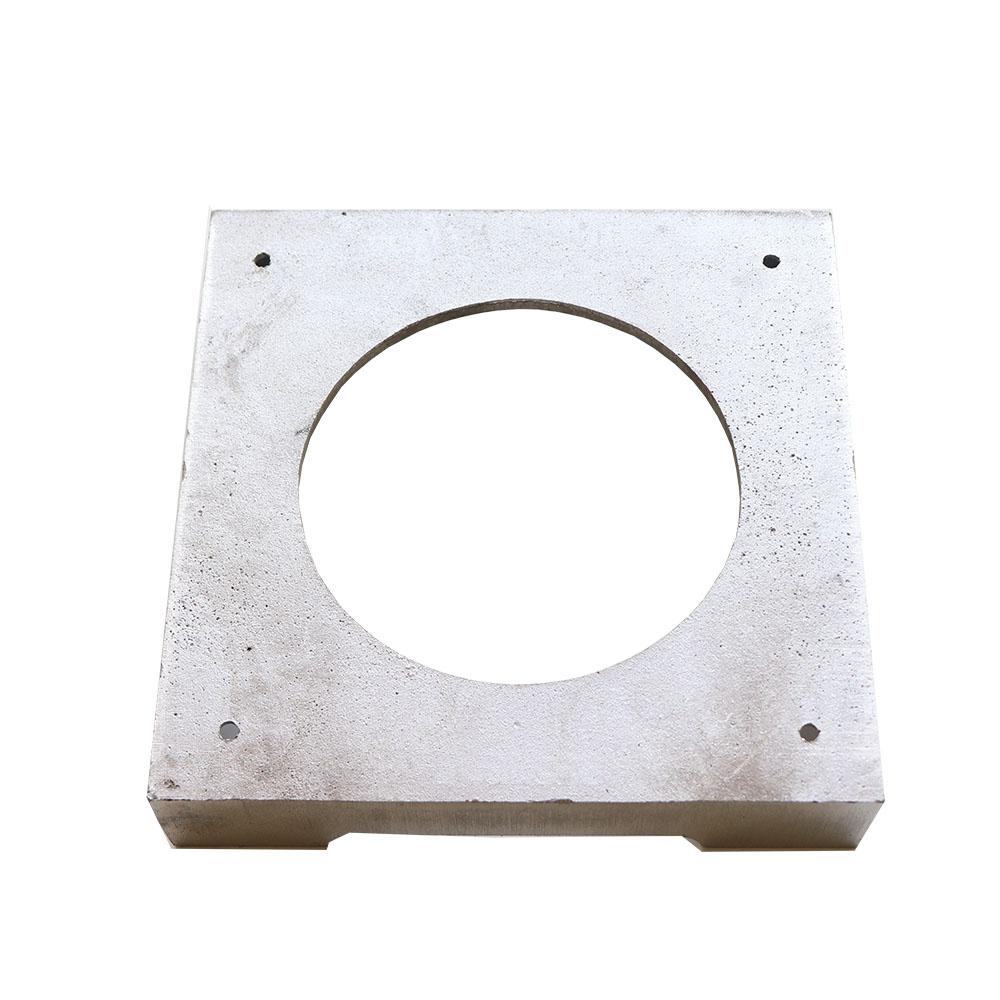 10x10 - Post Bases - Post Brackets - The Home Depot