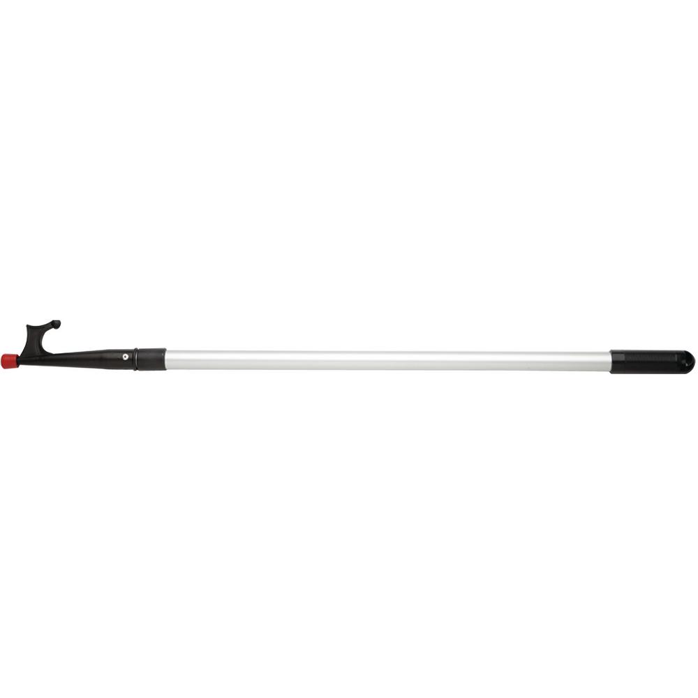Attwood Telescoping Boat Hook Extends to 5-1/2 ft.-11150-5 - The Home Depot