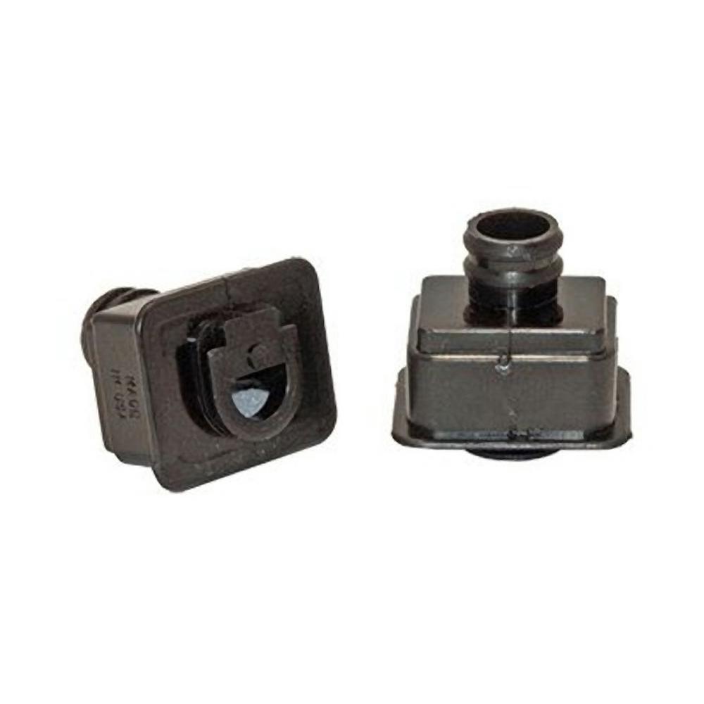 Wix Engine Crankcase Breather Element-42994 - The Home Depot