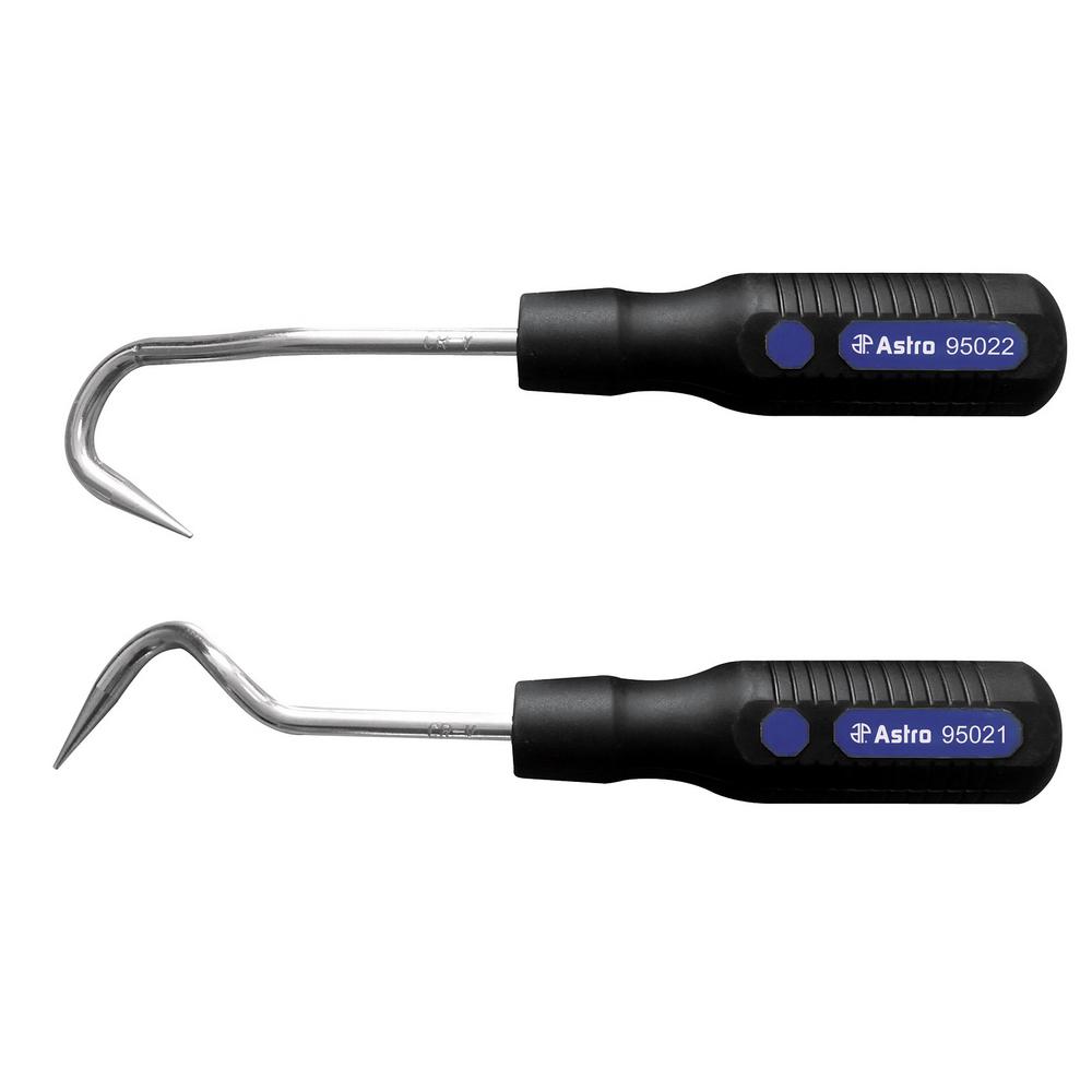 Astro Pneumatic Hose Removal Hook Set-AST9502 - The Home Depot