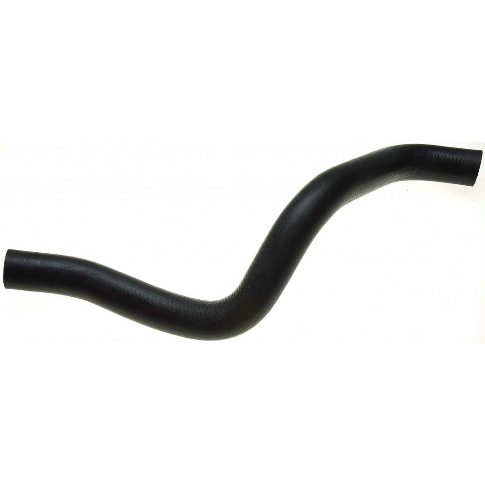 Gates Radiator Coolant Hose-22481 - The Home Depot