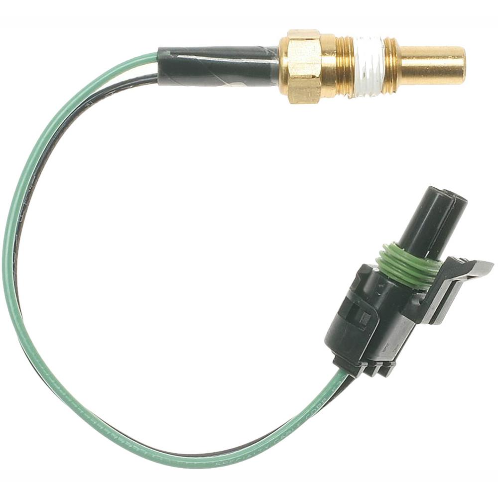 Engine Coolant Temperature Switch-TS-316 - The Home Depot