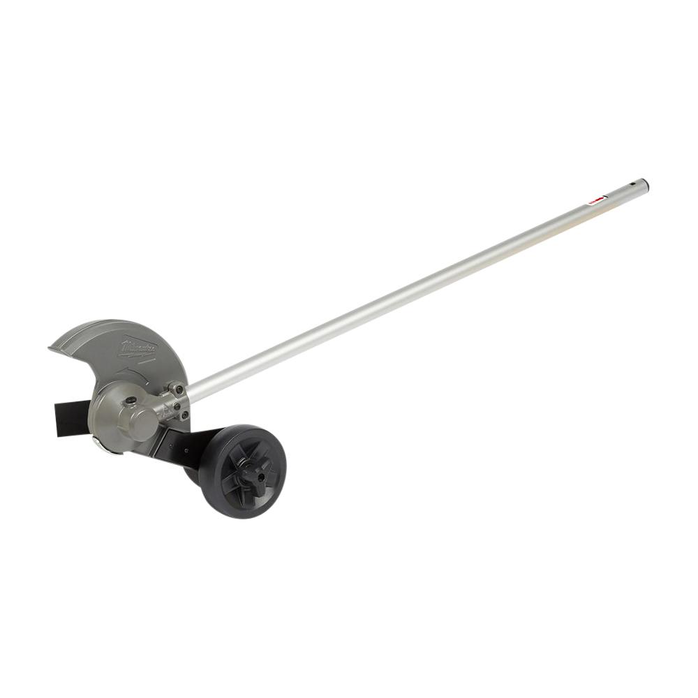 New Milwaukee M18 FUEL String Trimmer QUIK-LOK Attachment System ...