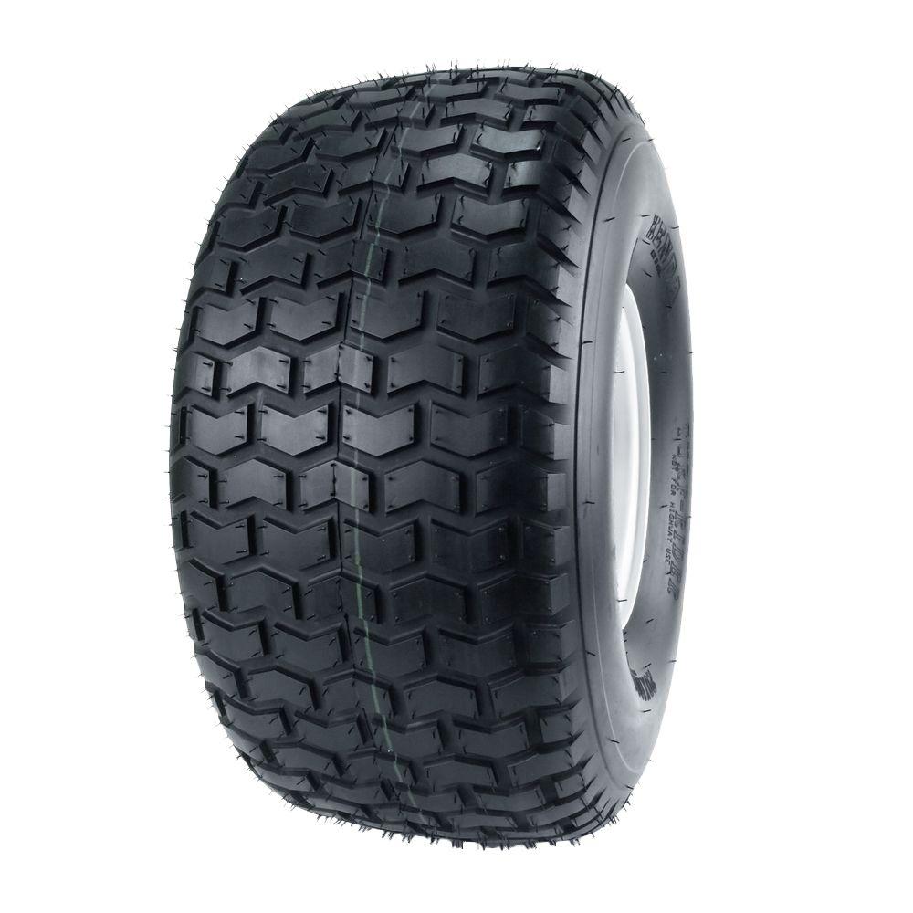 Martin Wheel K358 Turf Rider 20X8.00-8 2-Ply Turf Tire-808-2TR-I - The ...