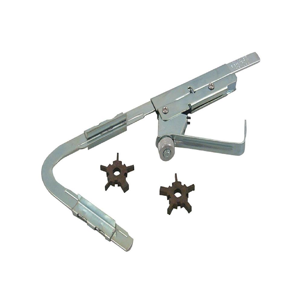 Lisle Piston Ring Groove Cleaner-LIS24000 - The Home Depot