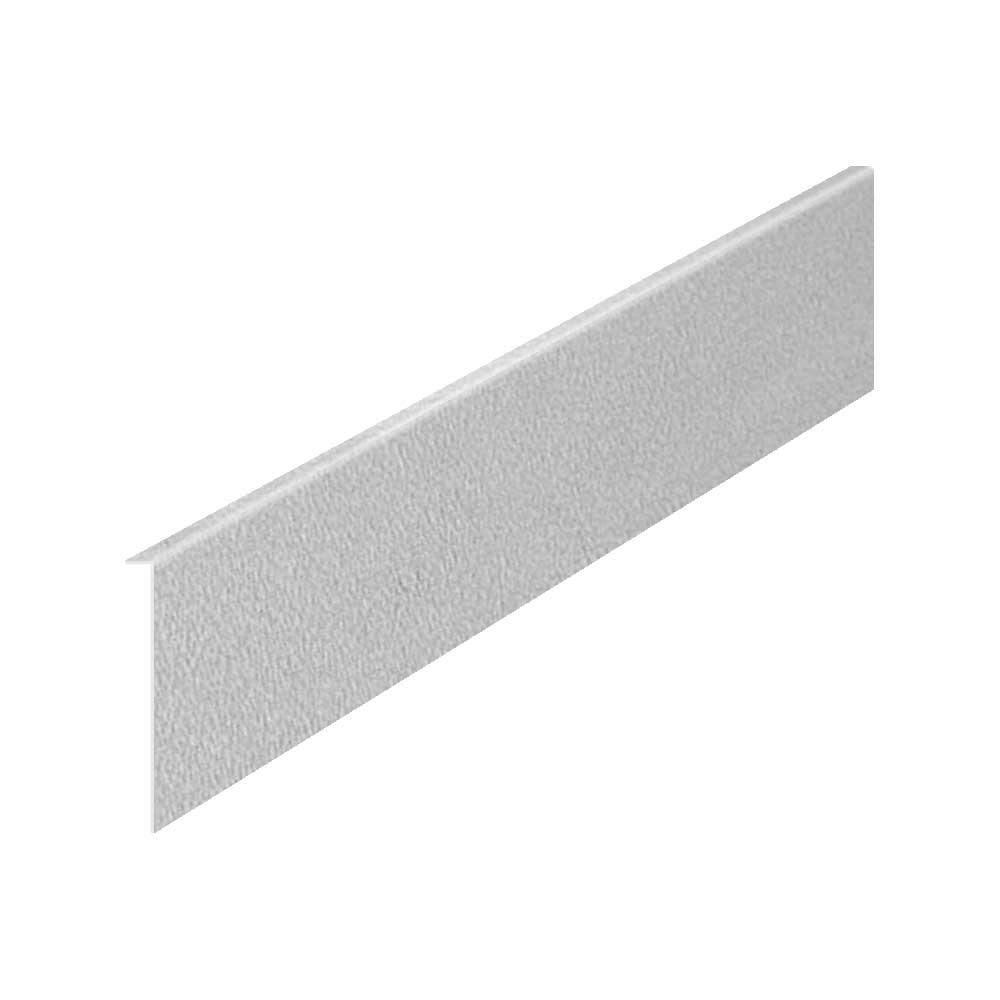 Metal Flashing And Counter Flashing