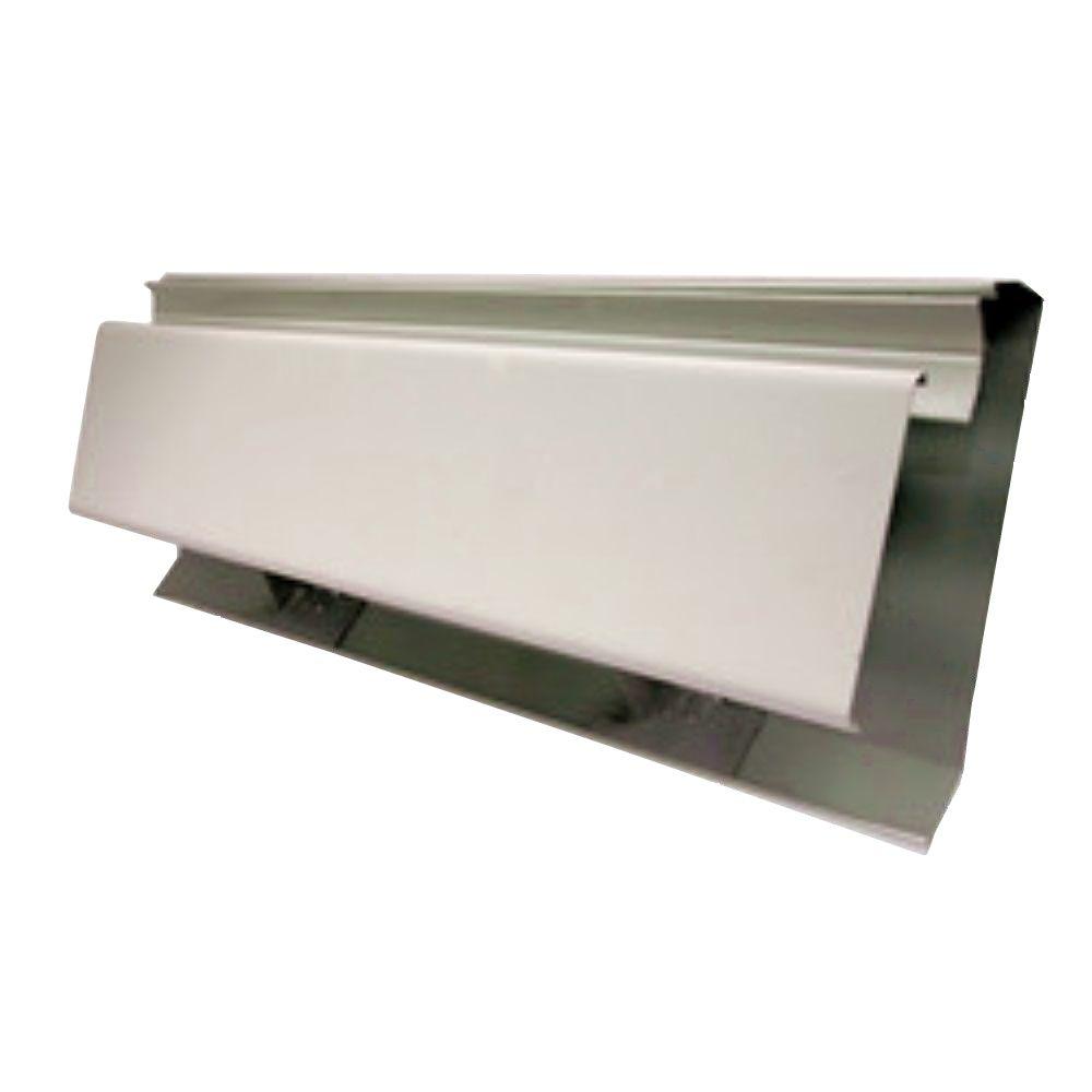 Slant/Fin 36 in. 357-Watt Baseboard Heater-SF80D3 - The Home Depot