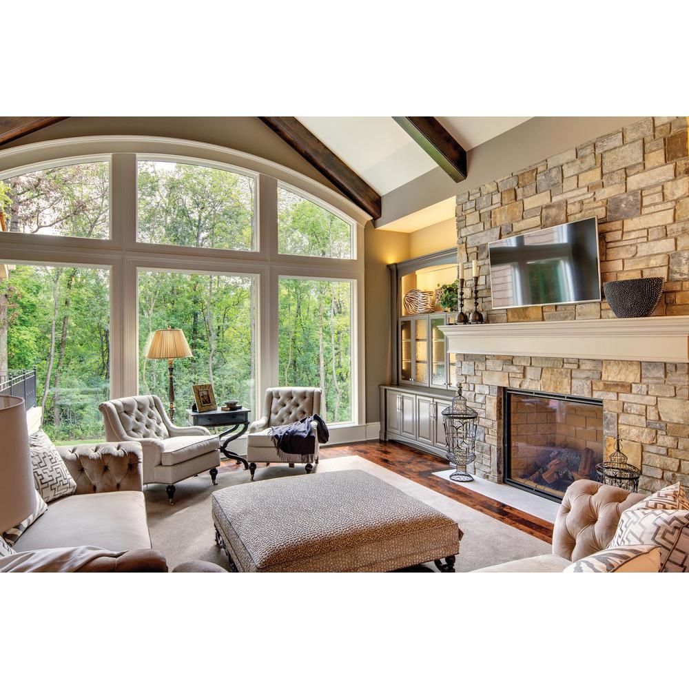 Andersen Installed Wood Specialty Windows-HSINSTANDWSS - The Home Depot