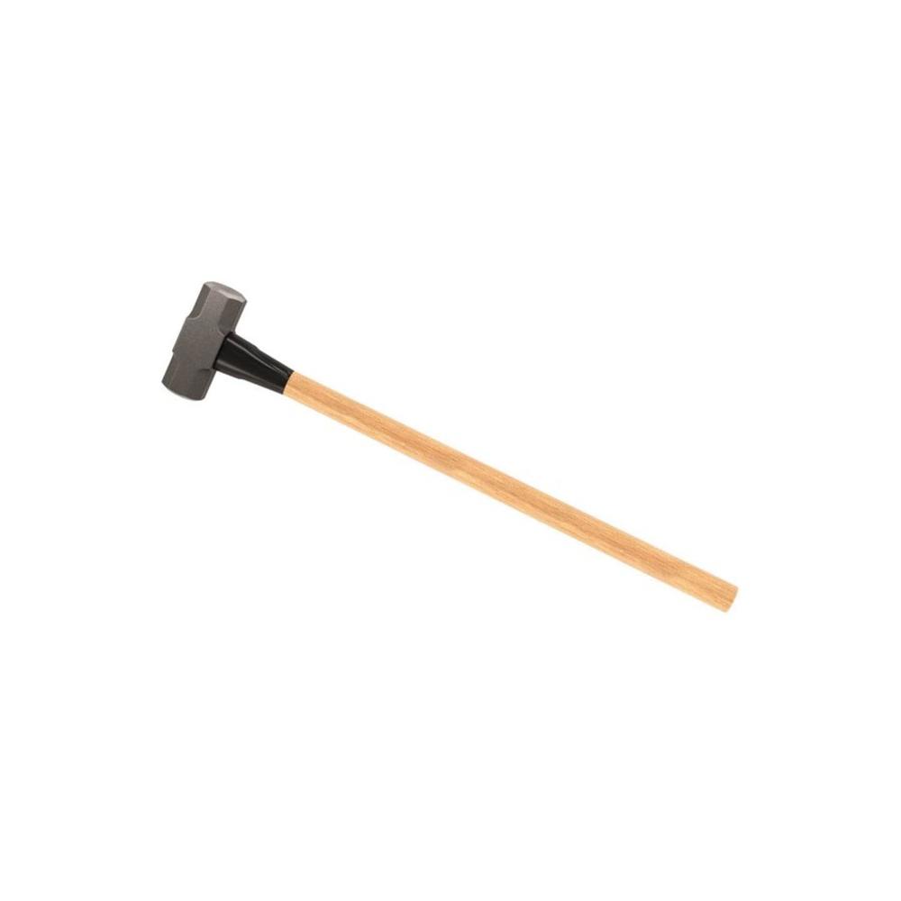Bon Tool 36 in. 20 lbs. Sledge Hammer-84-577 - The Home Depot