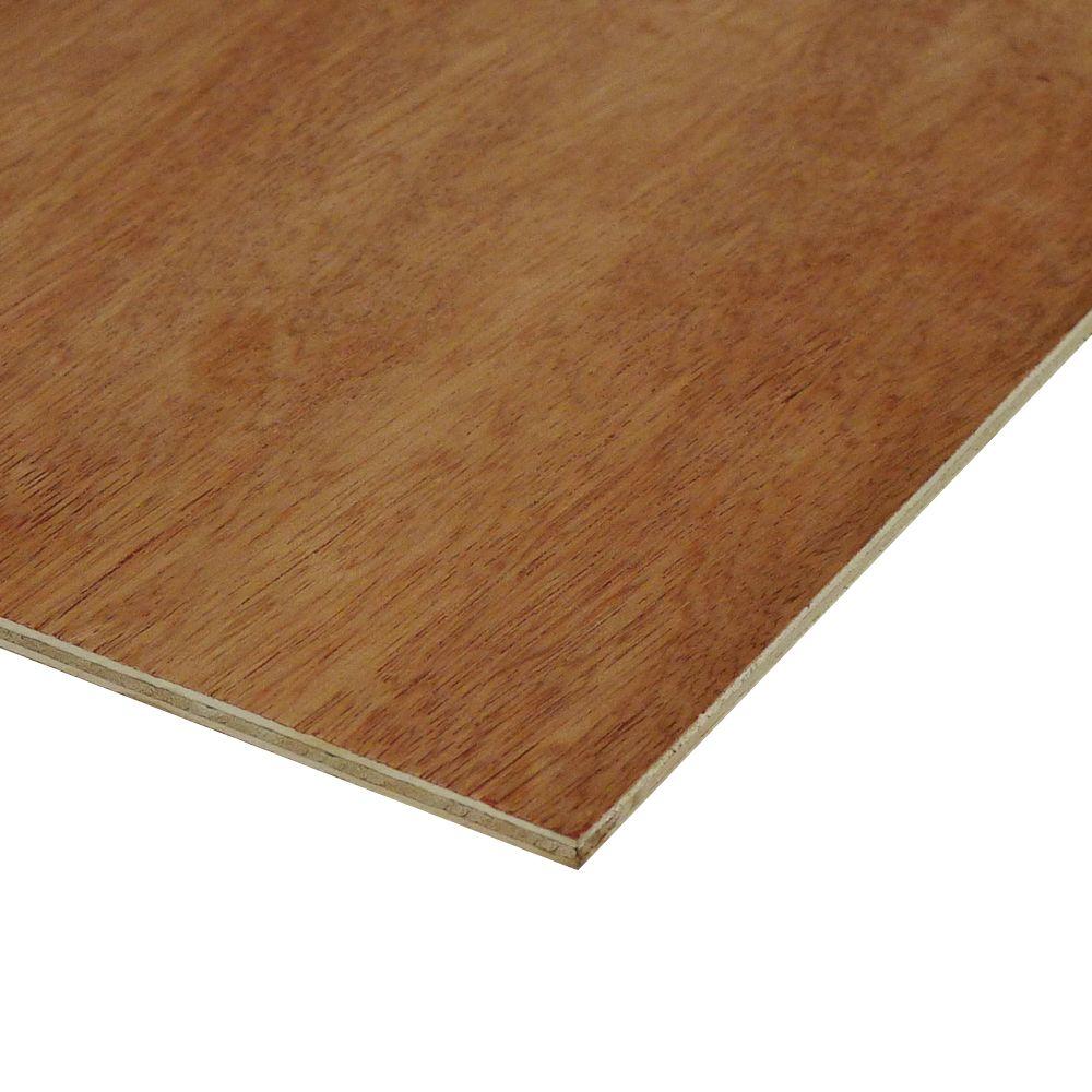 Utility Panel Common 1 8 In X 4 Ft X 8 Ft Actual 0 106 In X 48