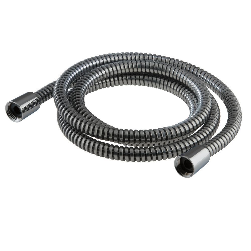 Delta - Shower Hoses - Shower Parts - The Home Depot
