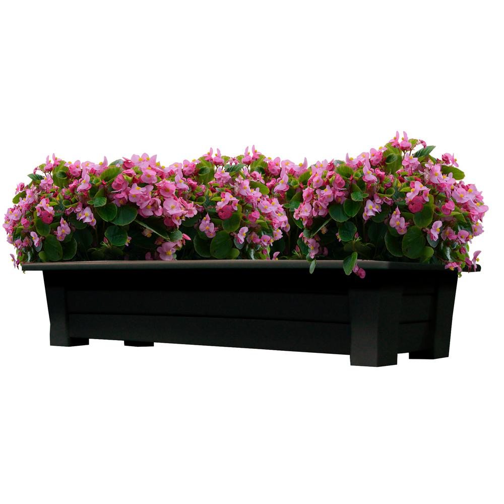 Resin - Extra Large - Plant Pots - Planters - The Home Depot