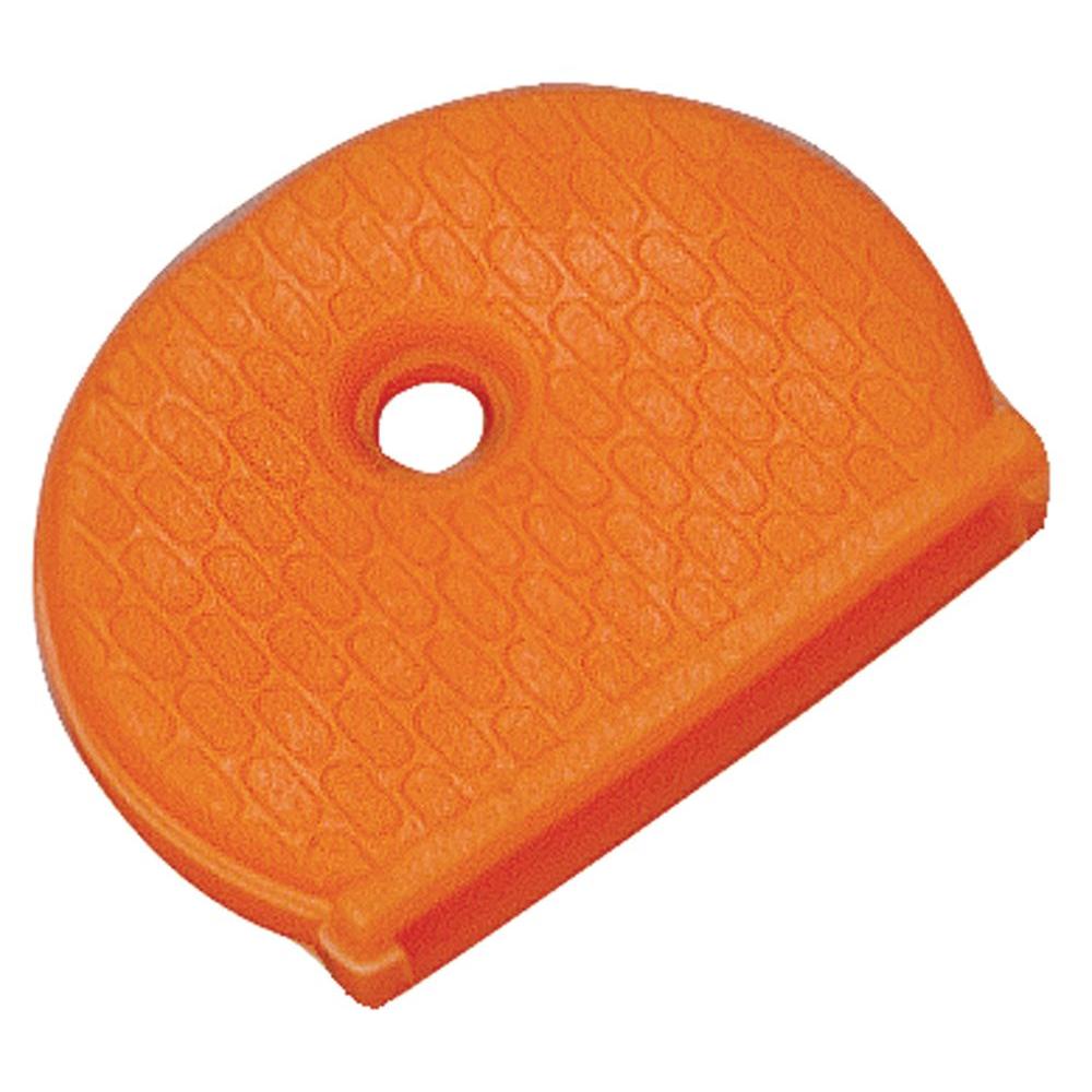 HY-KO Assorted Neon Key Identifier (4-Pack)-KC135 - The Home Depot