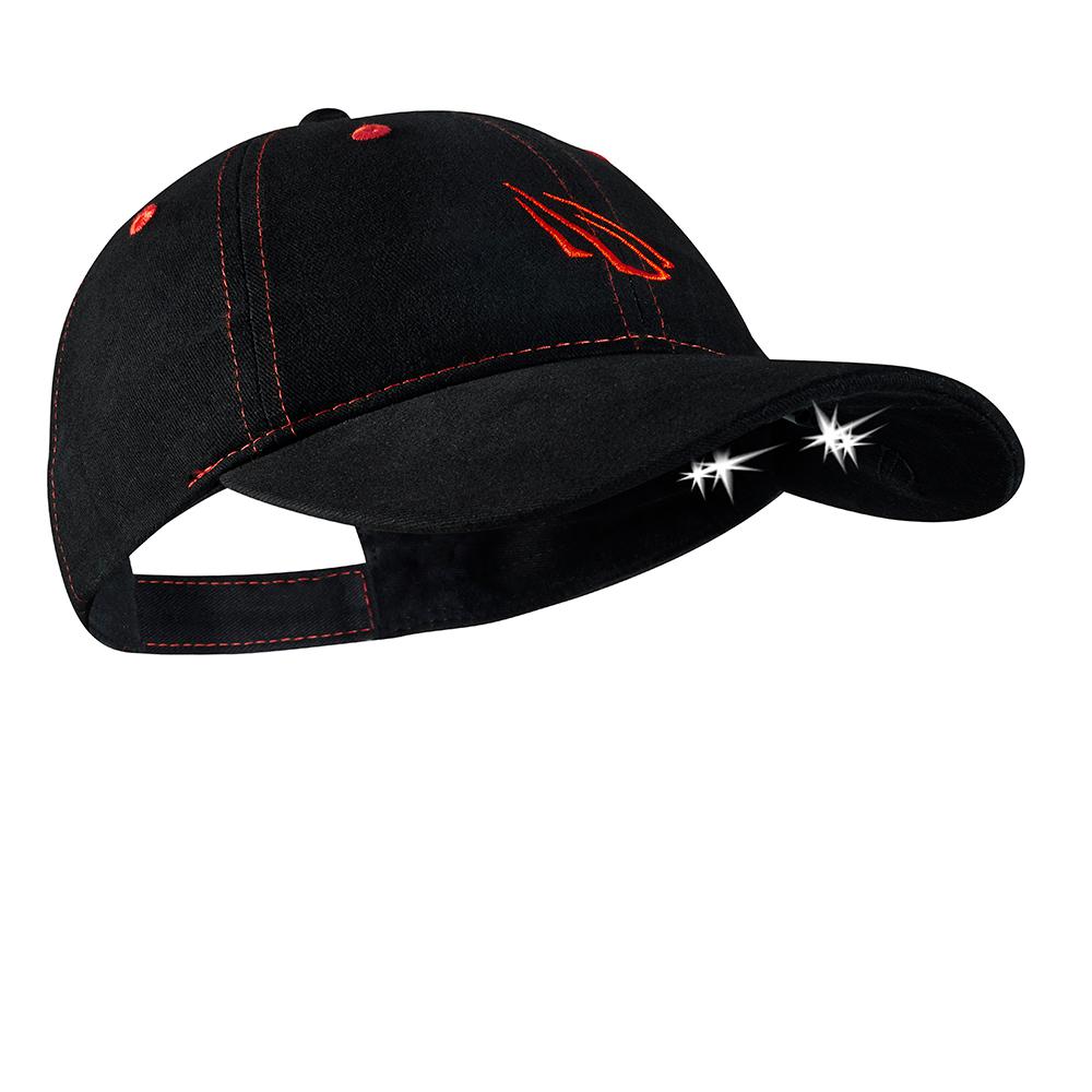 Panther Vision POWERCAP LED Hat 25/10 Ultra-Bright Hands Free Lighted ...