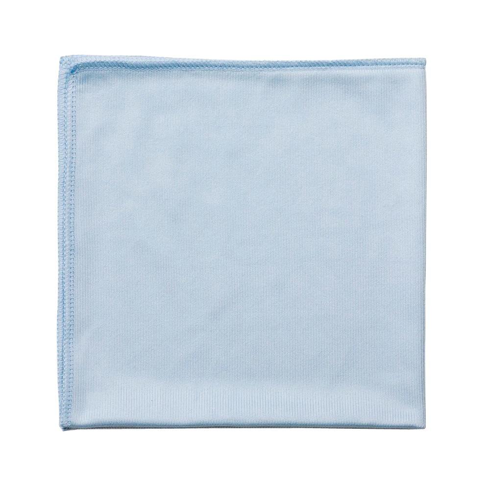 Rubbermaid Commercial, RCP1820583, Light Duty Microfiber Cloth, 24 ...
