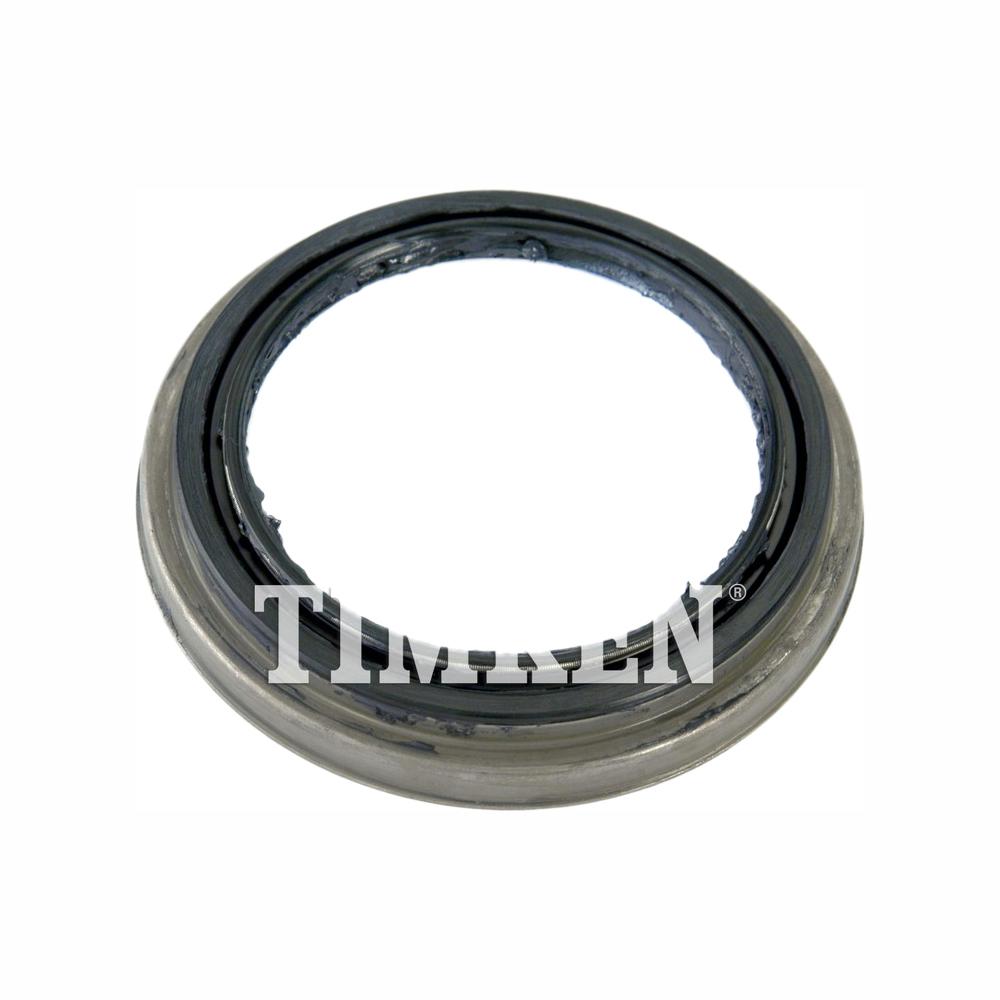 Timken Front Inner Wheel Seal fits 2003-2015 Toyota 4Runner Tacoma ...