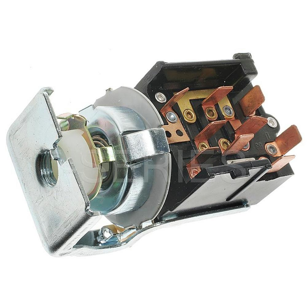 Headlight Switch-DS357T - The Home Depot