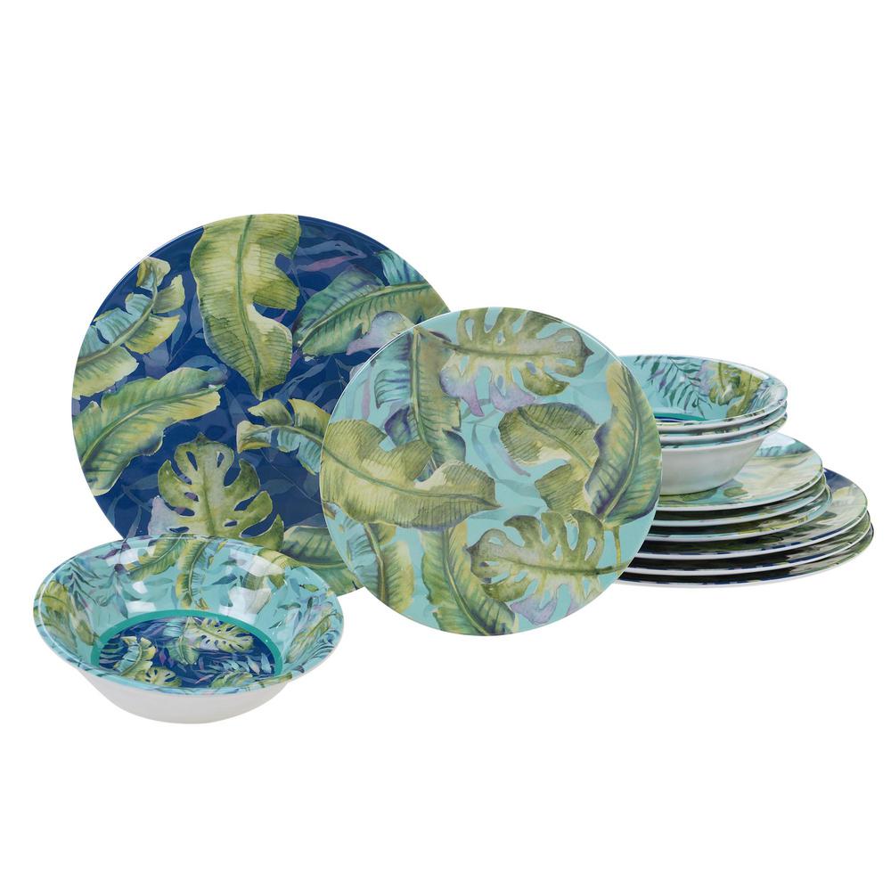 Melamine - Dinnerware - Tableware & Bar - The Home Depot