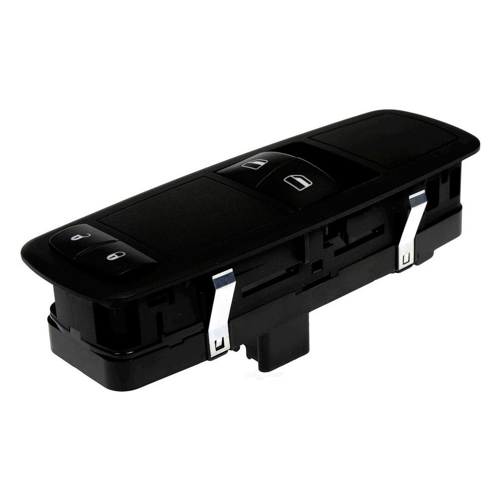 Master Window Switch - Front Left, 2 Button-901-461 - The Home Depot