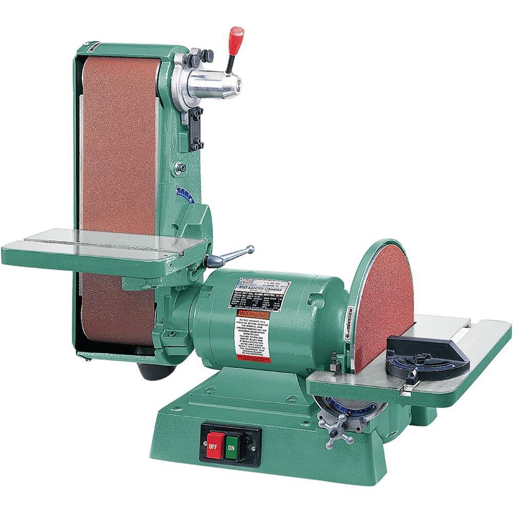 Belt Sander Paul Smith