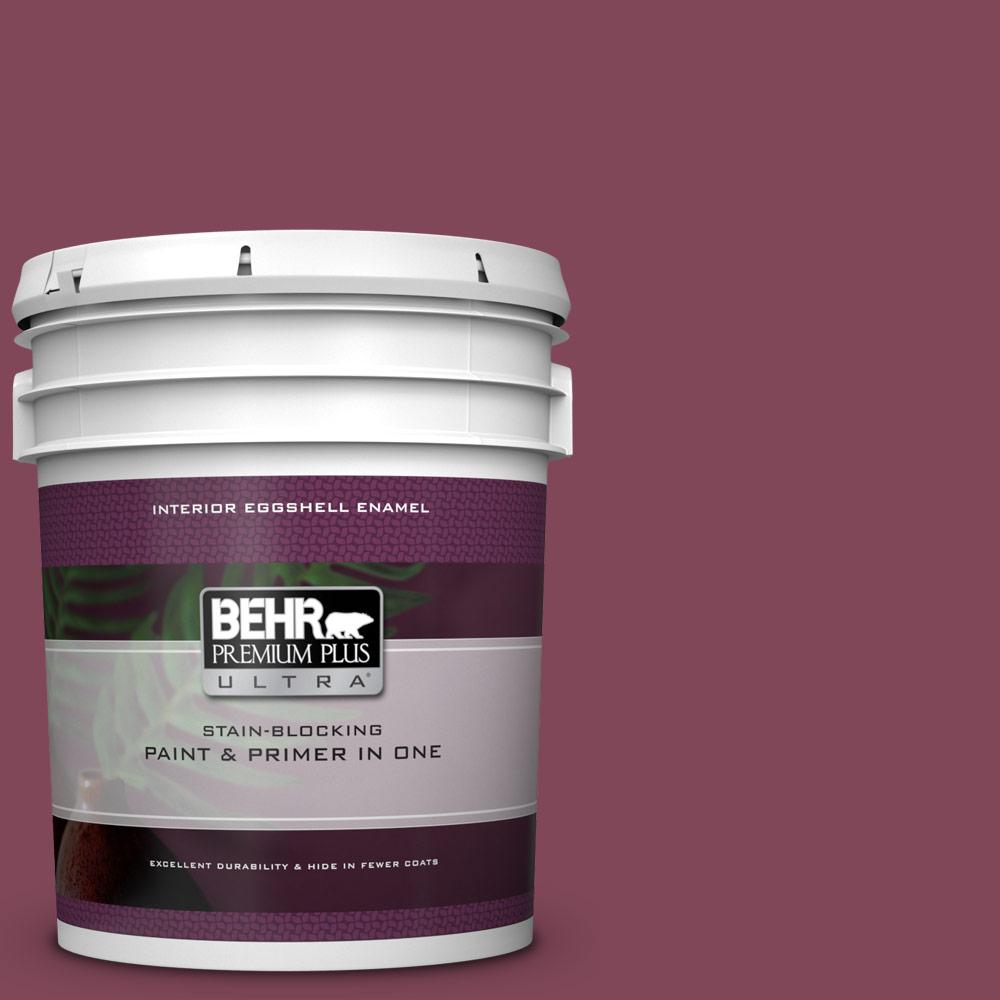 BEHR Premium Plus Ultra 5 gal. Home Decorators Collection #HDC-CL-02 ... BEHR Premium Plus Ultra 5 gal. Home Decorators Collection #HDC-CL-02 ...
