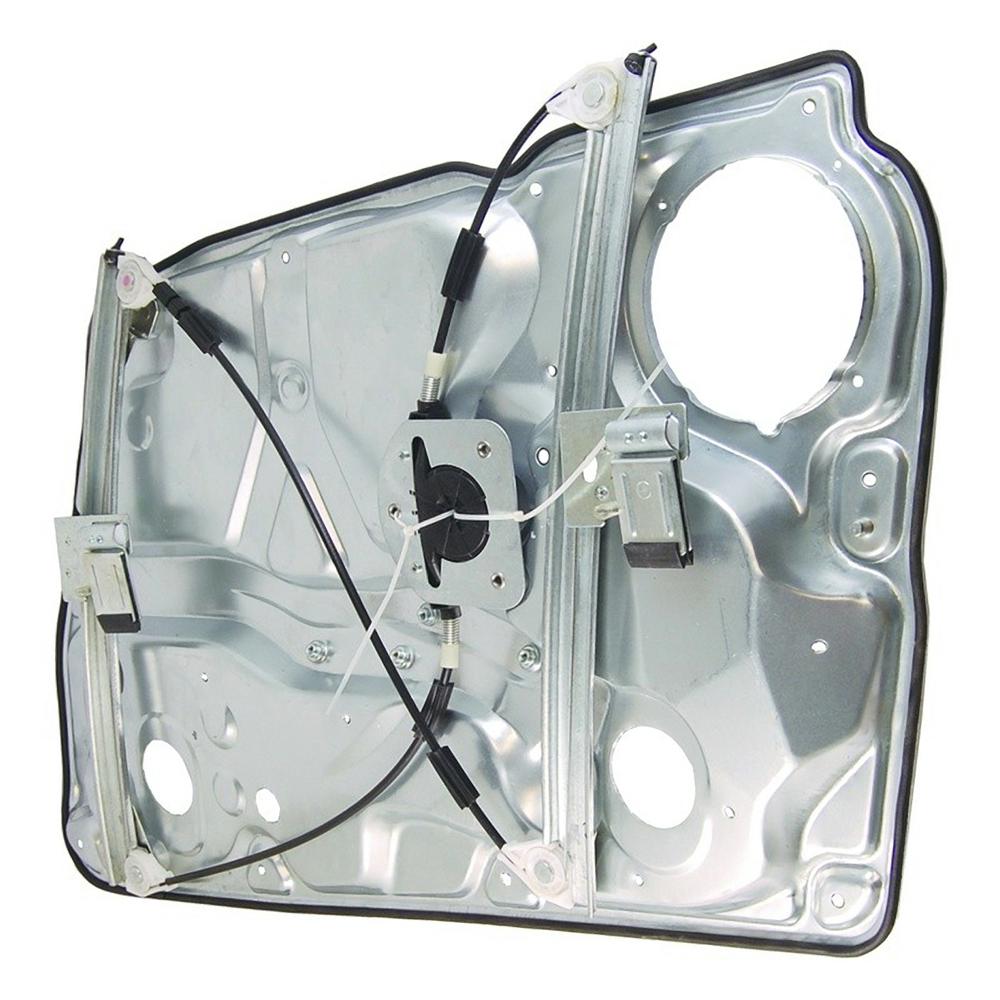 WPS World Power Systems Manual Window Regulator - Front Left-WMR4628L ...