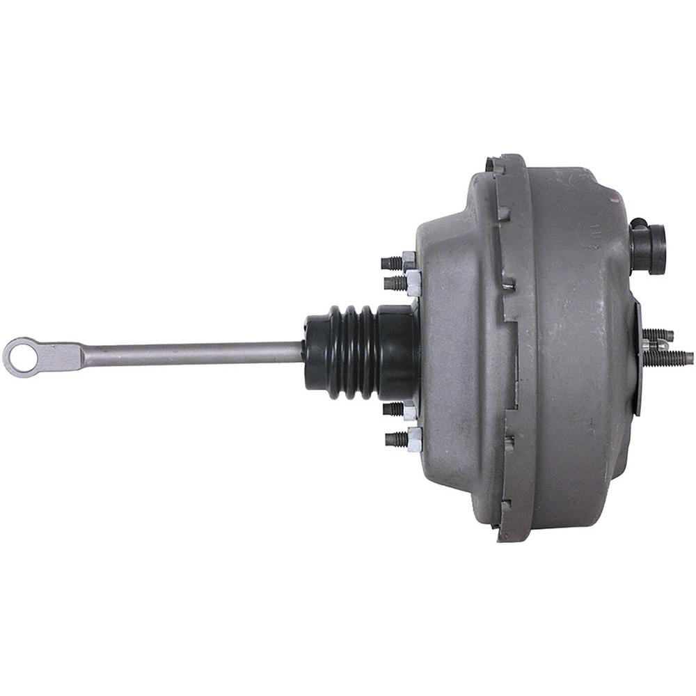 A1 Cardone Remanufactured Vacuum Power Brake Booster W O Master