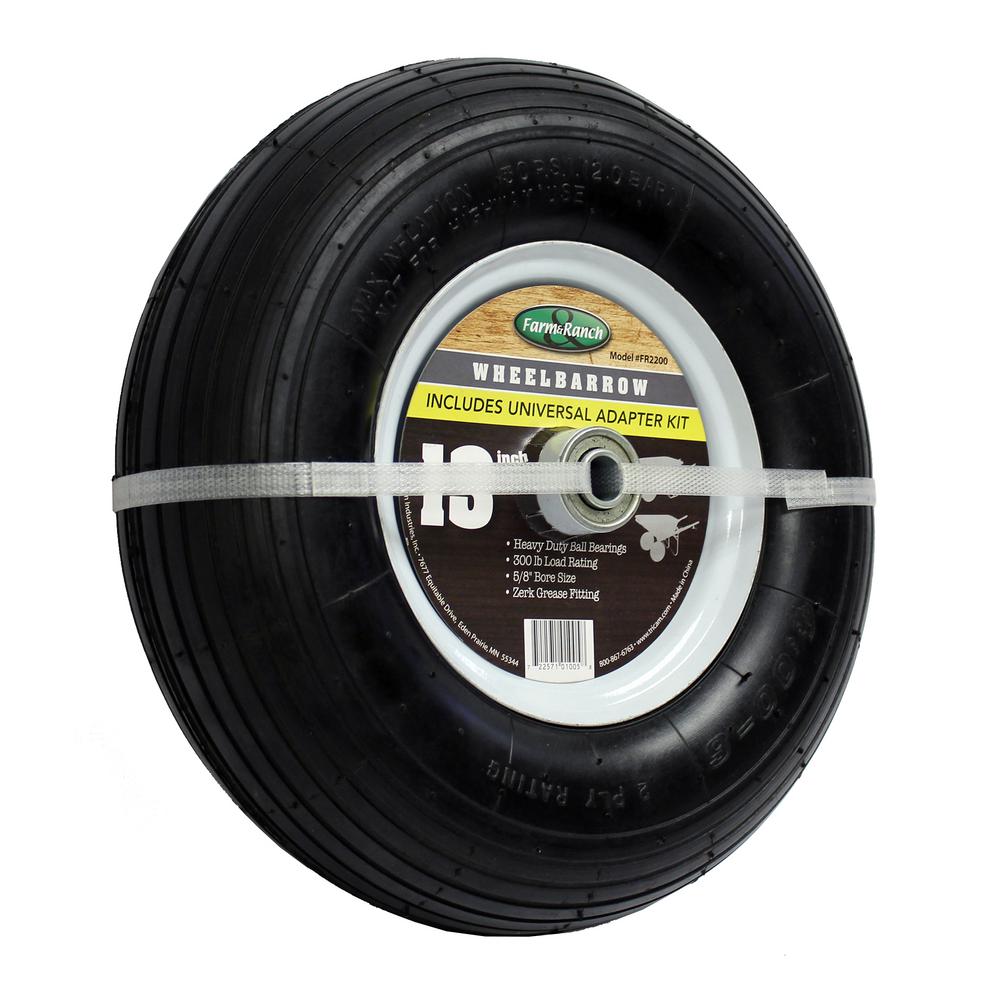Wheelbarrow Replacement Parts Kit | Reviewmotors.co