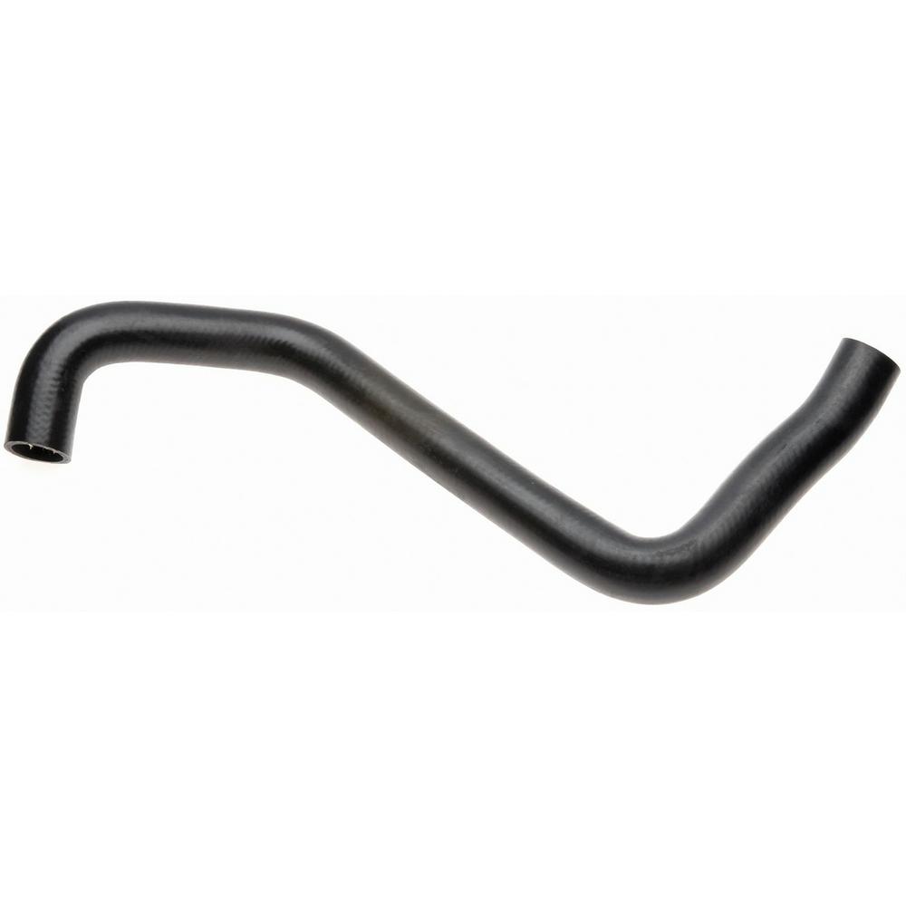 Gates Radiator Coolant Hose 2007-2010 Ford Mustang-23681 - The Home Depot