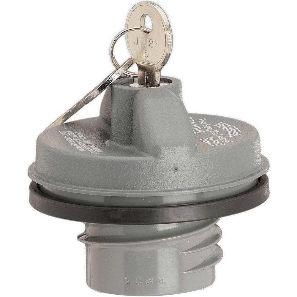 Gates Fuel Tank Cap-31834 - The Home Depot