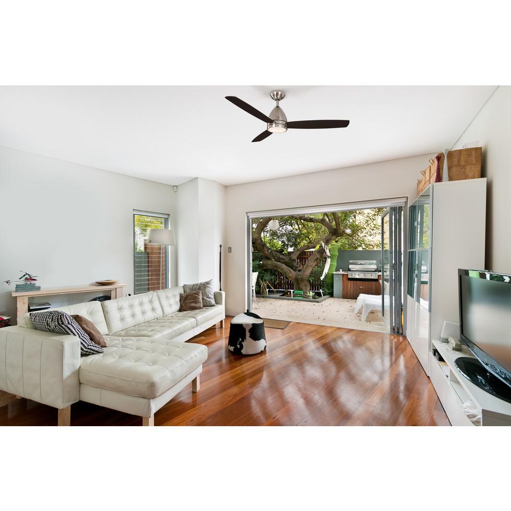 Ge Savanna Ceiling Fan Install | Shelly Lighting