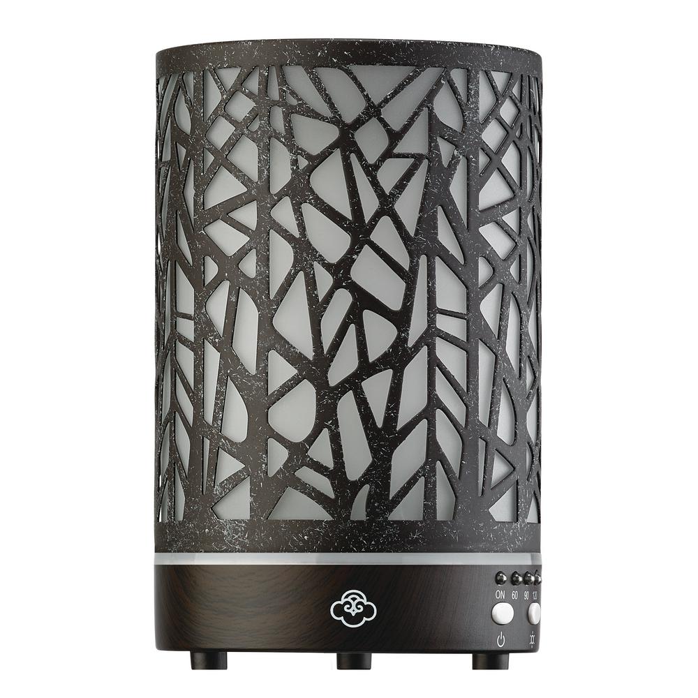 Serene House Forest 90 Ultrasonic Aromatherapy Diffuser 161201029 - The ...