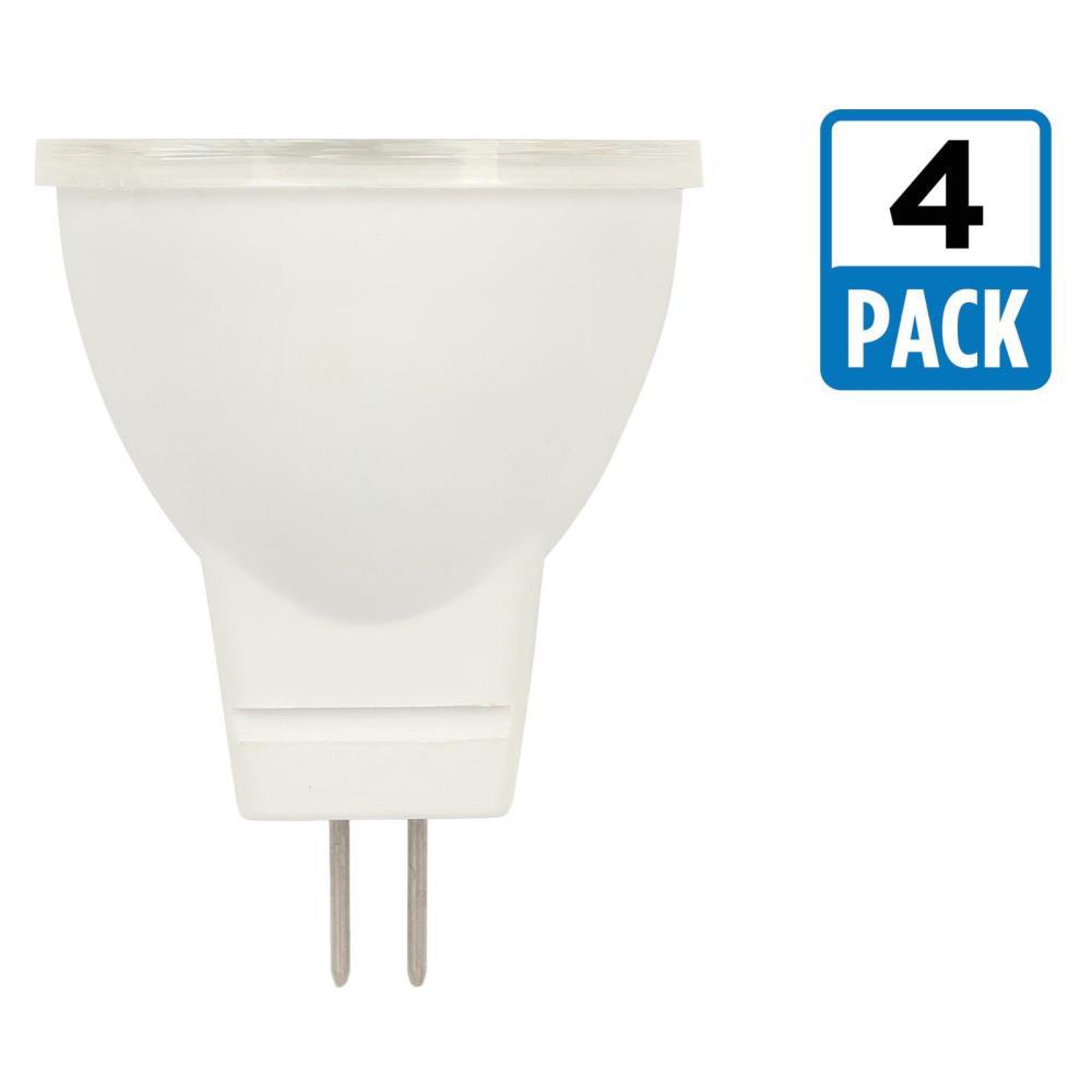 Westinghouse 25-Watt Equivalent MR11 12-Volt Flood LED Light Bulb ... Westinghouse 25-Watt Equivalent MR11 12-Volt Flood LED Light Bulb ...
