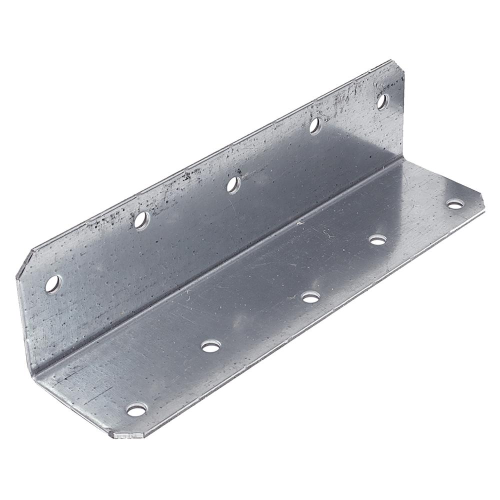 Simpson Strong-Tie 3-5/8 in. Bridging Connector (100-Piece)-MSUBH3.25 ...