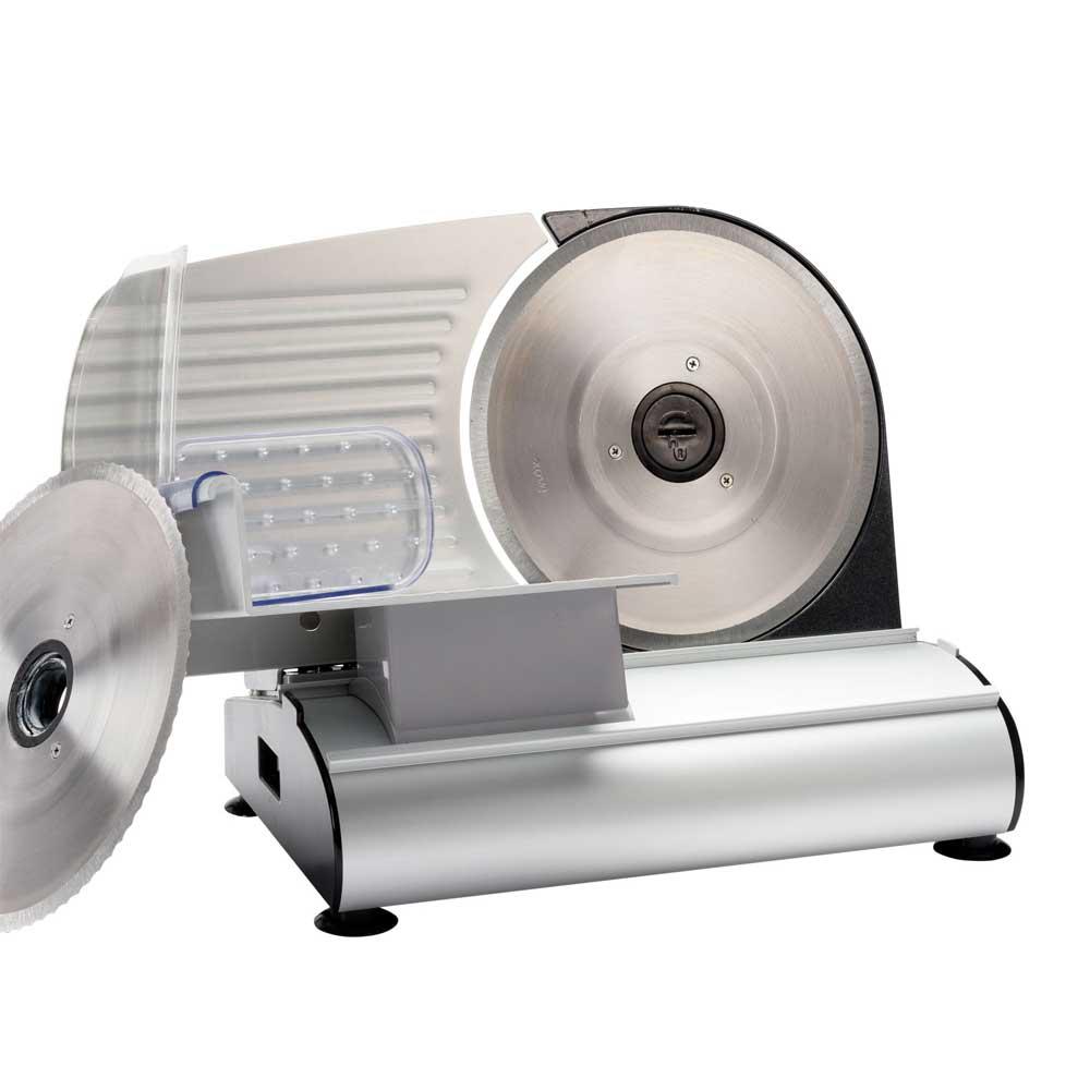 Weston Realtree Edge 200-Watt Silver Meat Slicer with Camouflage ...