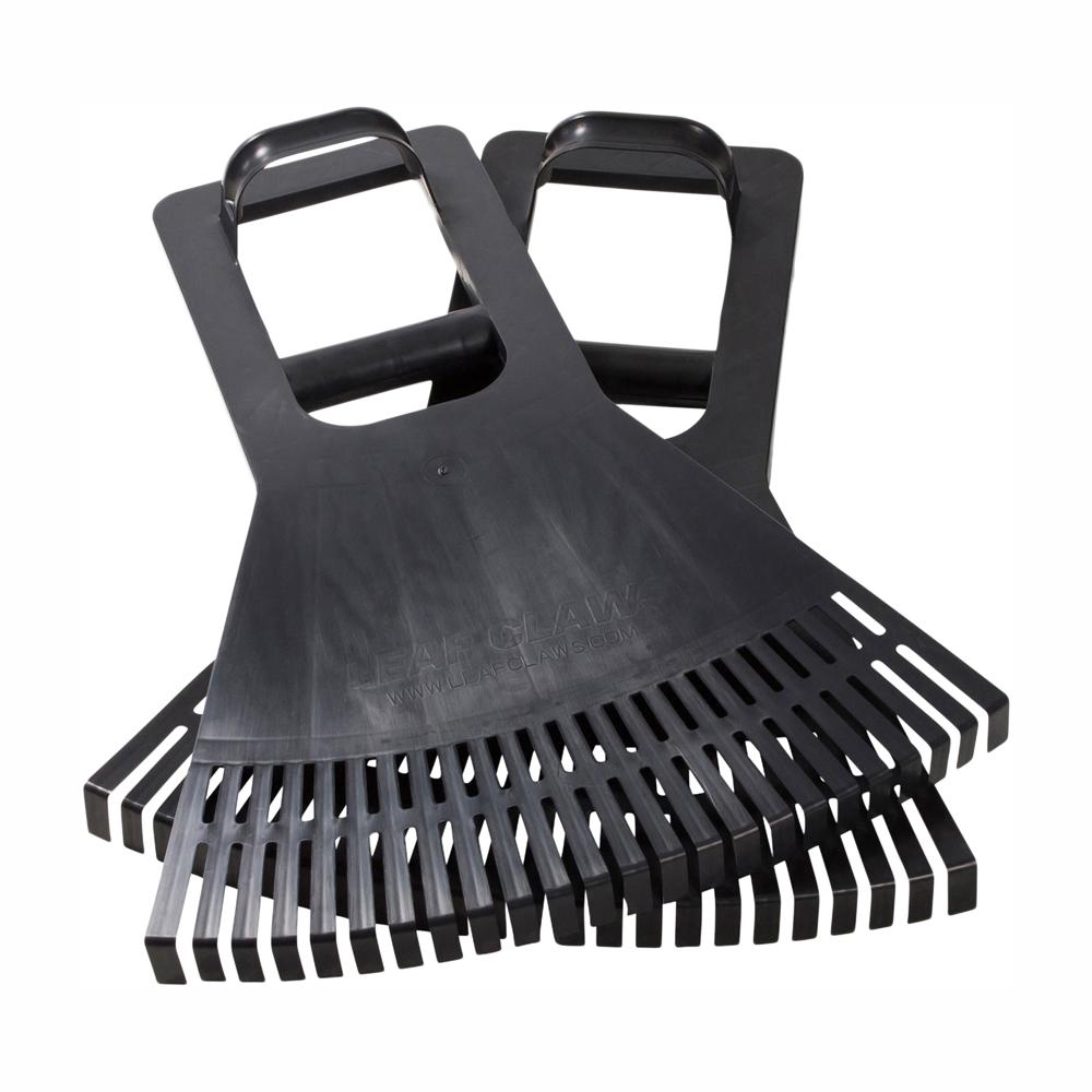 Razor-Back 24-Tine Steel Rake-2915200 - The Home Depot