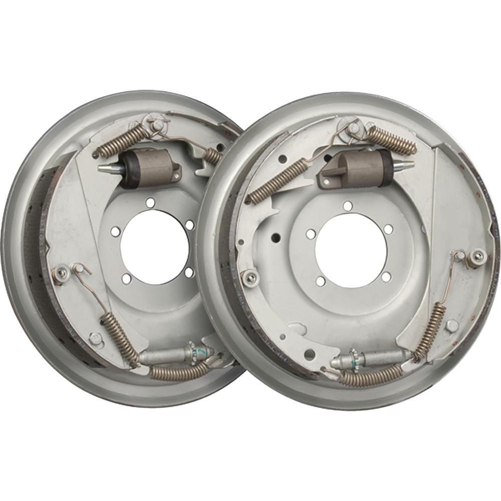 12 In Hydraulic Drum Brake Assembly Sold In Pairs Left And Right 12-in-hydraulic-drum-brake-assembly-sold-in-pairs-left-and-right
