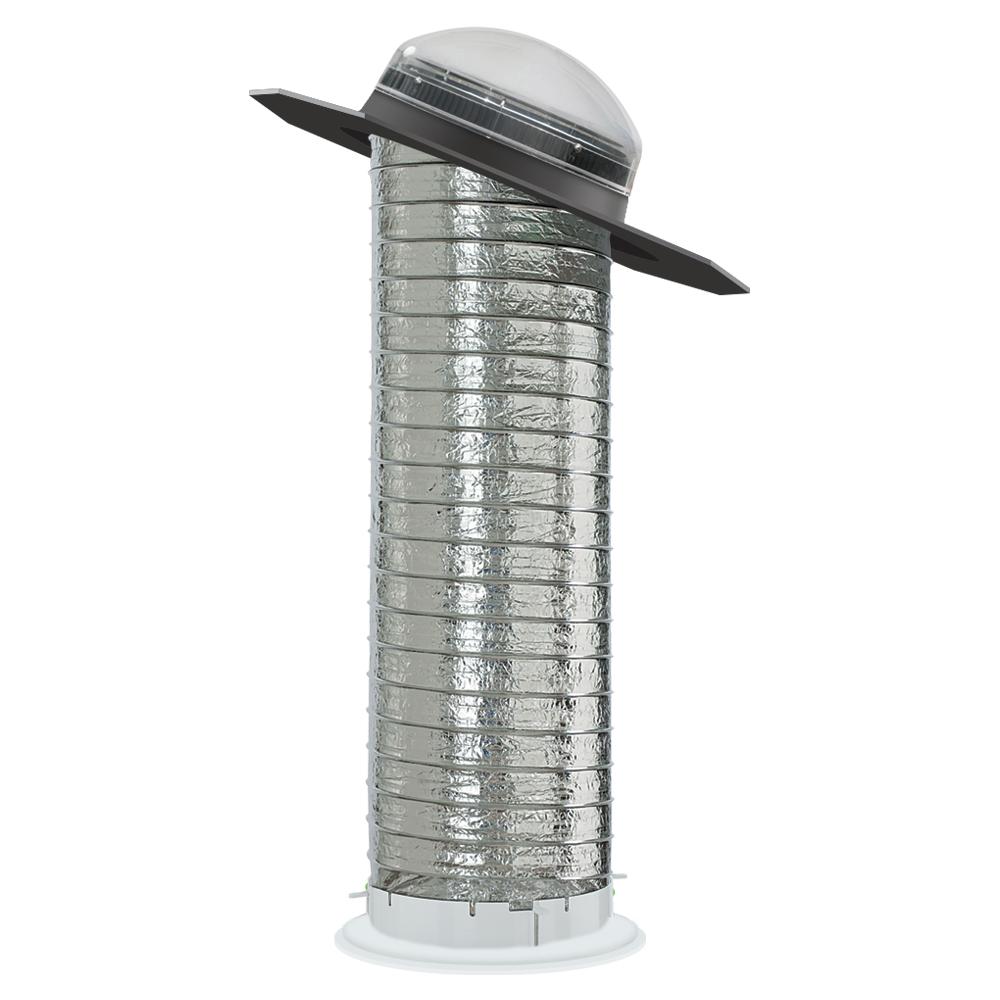 Velux Solar Tube Skylights