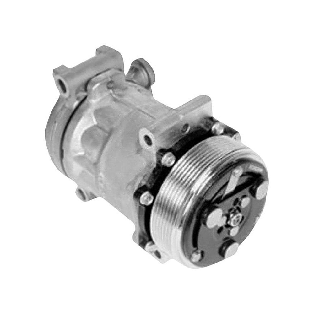 ACDelco A/C Compressor-15-21535 - The Home Depot