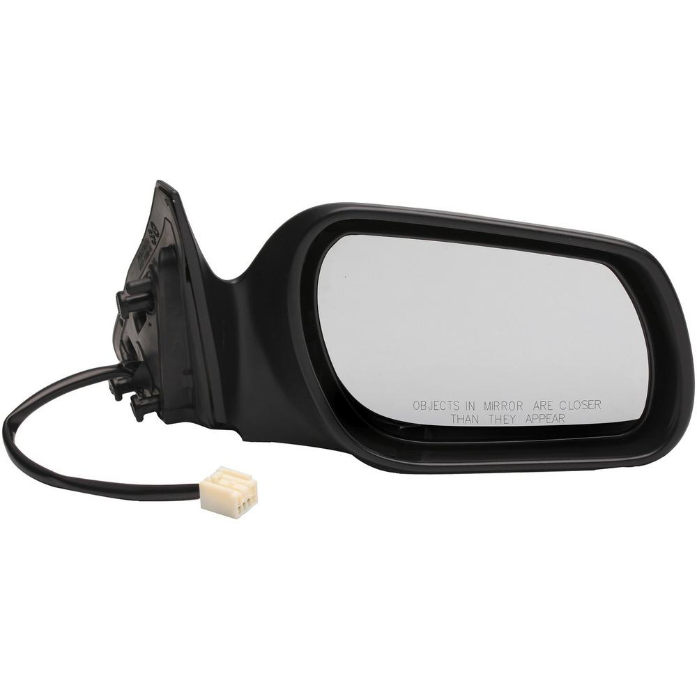 Dorman Side View Mirror - Right Side 2003-2008 Mazda 6 2.3L 3.0L-955 ...