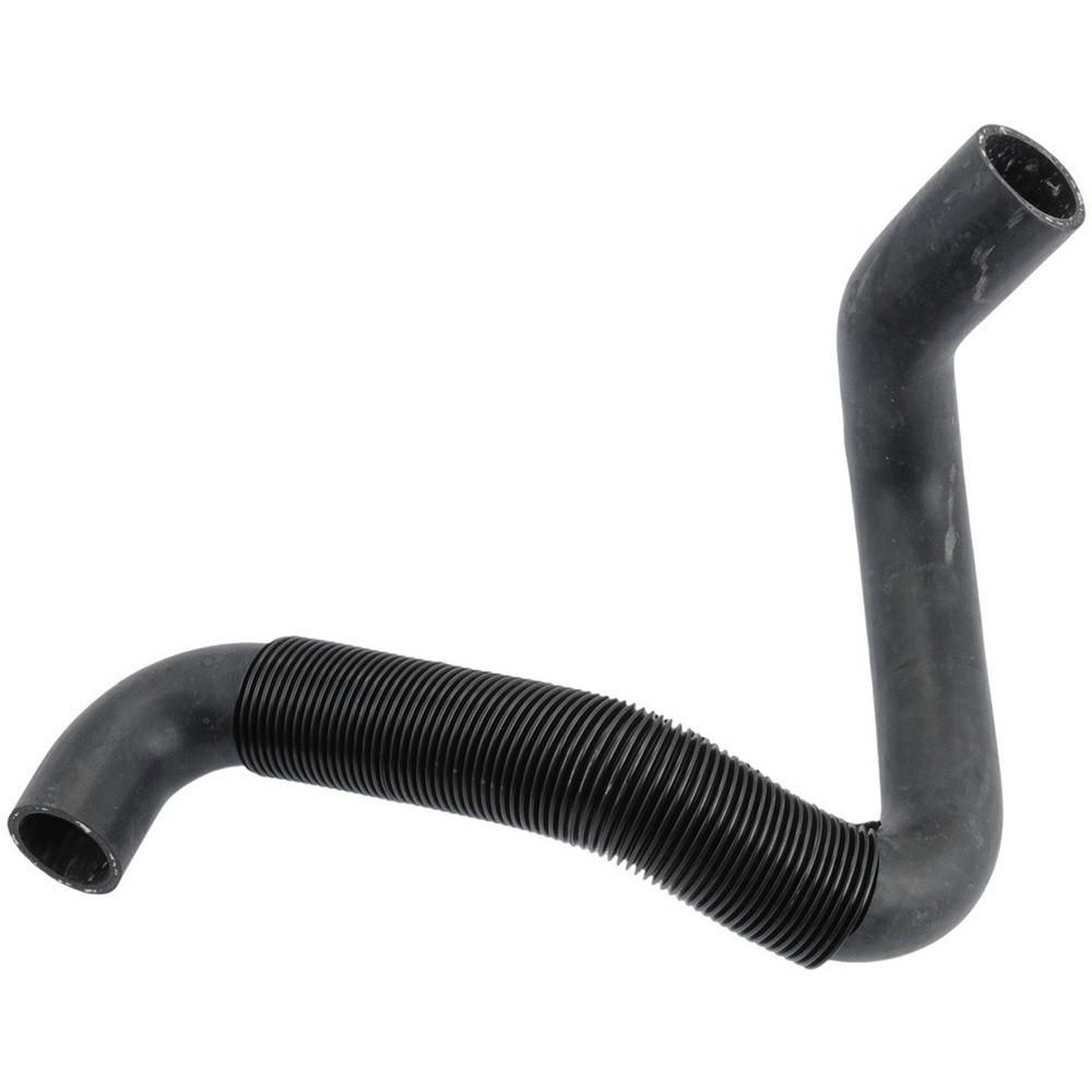 Continental Elite Radiator Coolant Hose - Lower-62075 - The Home Depot